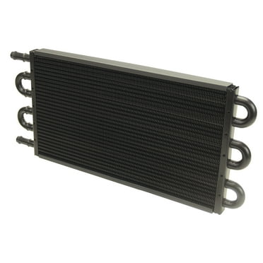 Derale 15300 Electra-Cool Replacement Cooler - Walmart.com