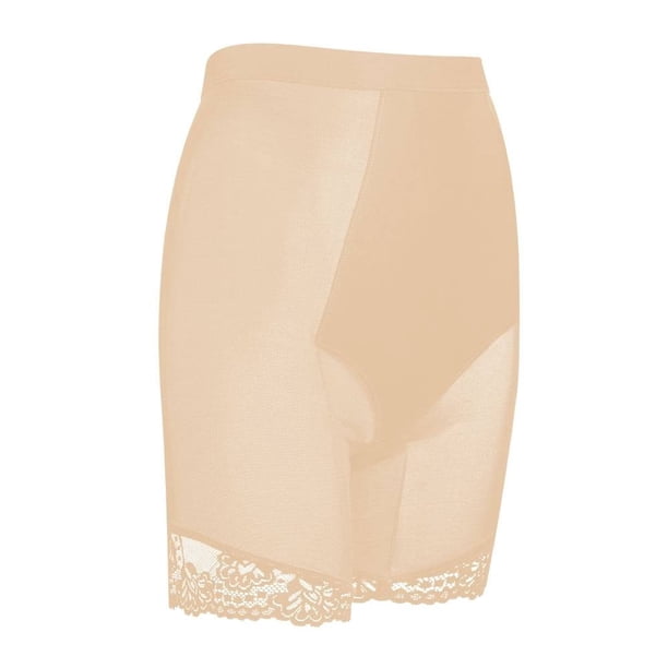 Pantaleta Berlei Talla CH con Encaje Champagne | Bodega Aurrera en línea
