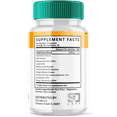 CalmPro 5 Nerve Support Advanced Maximum Strength Calm Pro Five ...