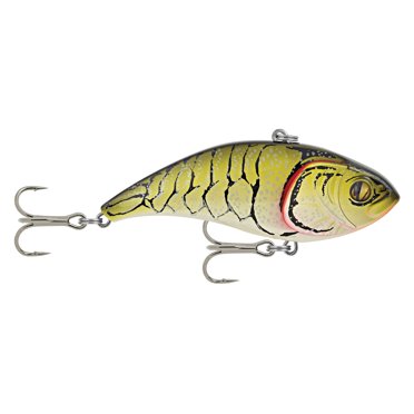 Matzuo America Ikari 3/8 Oz. Chrome Blue, Hard Baits - Walmart.com