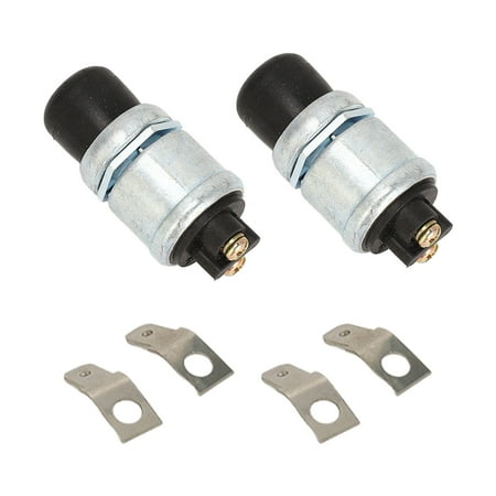 Club Car Horn Switch Button, 17318 G1 High Sensitivity Horn Control ...