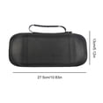 BLEEUS Carrying Case For Ayn Odin 2 Portal Handheld Game Console Travel ...