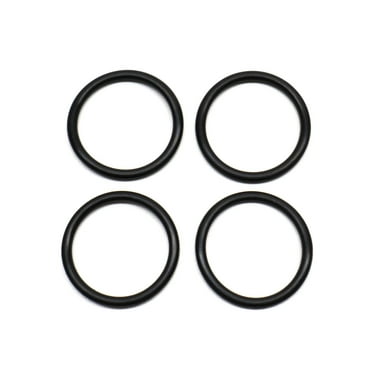 Fluval FX5/FX6 High Performance Canister Filter Service Kit - Walmart.com