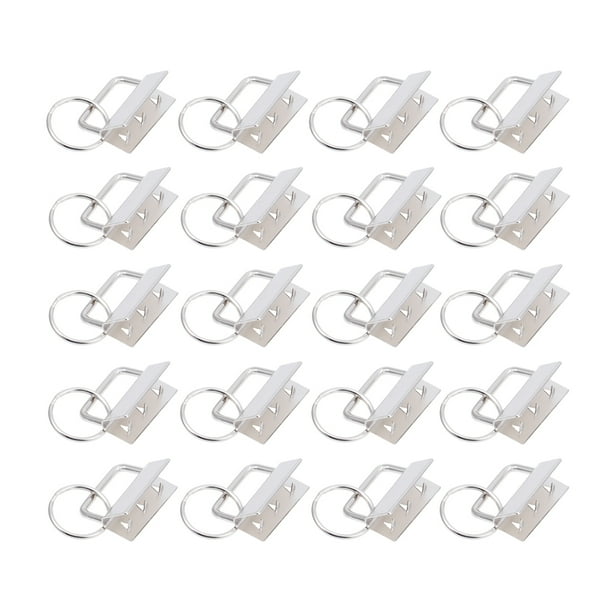 Wrist Keychain Fabric