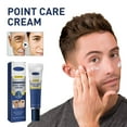 Jrocdr Mens Face Care Tighten Lines Fine Care Face Firming To Massage