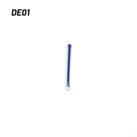 Nut Splitting Chisel Cold Chisel Hardened Steel Metal Chisel Tool All ...