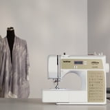 Brother CE1125PRW Computerized Project Runway Sewing Machine - Walmart.com