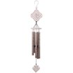 Carson Chime and Garden Stand For Chimes up to 44 - Walmart.com
