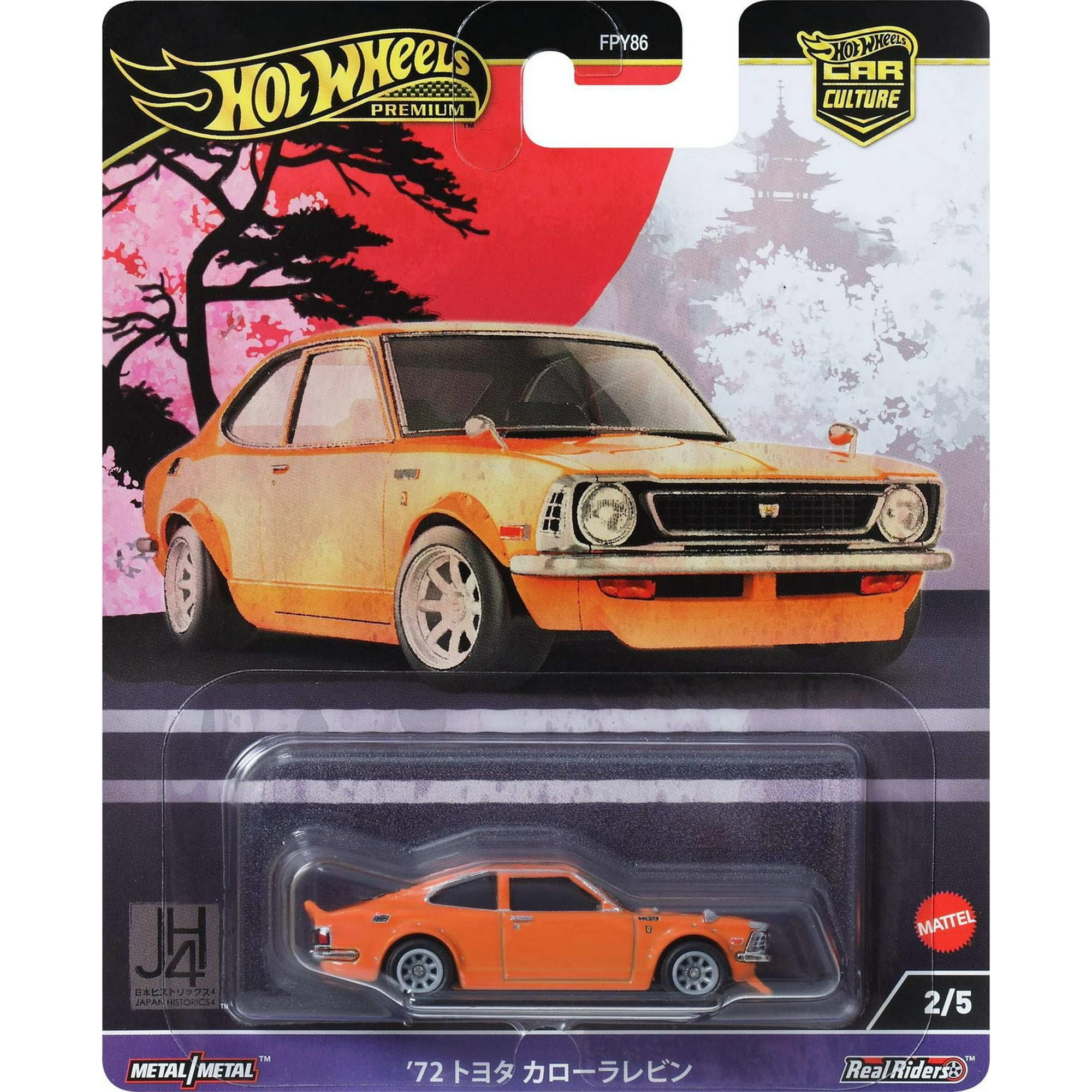 Click here for Hot Wheels Car Culture Circuit Legends Vehicles Fo... prices