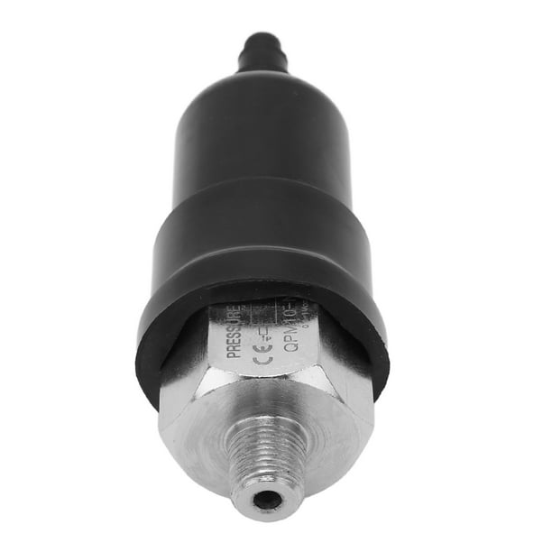Diaphragm Type Pressure Switch, Safe Easy Regulation IP54 Protection ...