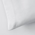 Better Homes And Gardens 400 Tc Hygro Cotton Pillowcases Standard Queen Arctic White 2 Piece