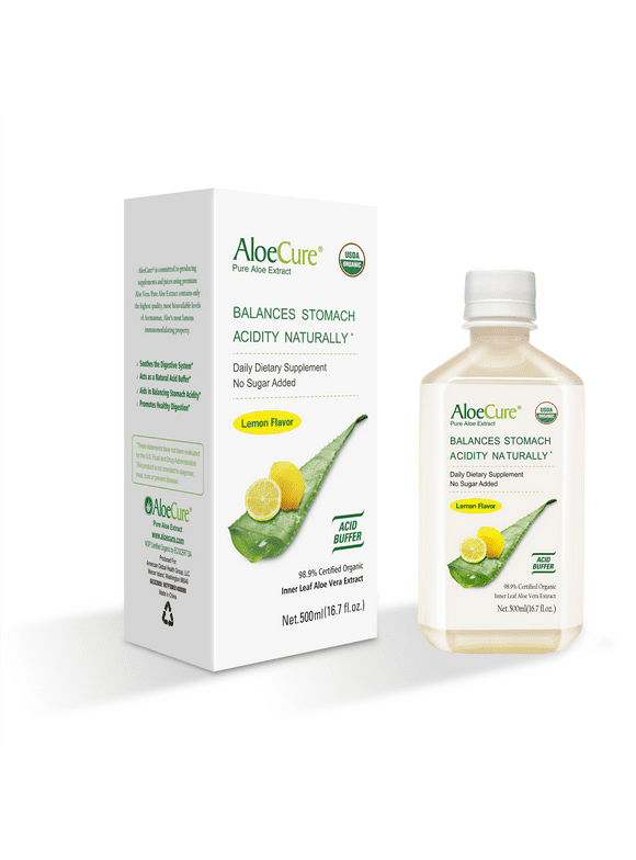 Aloe Vera Juice in Juices - Walmart.com