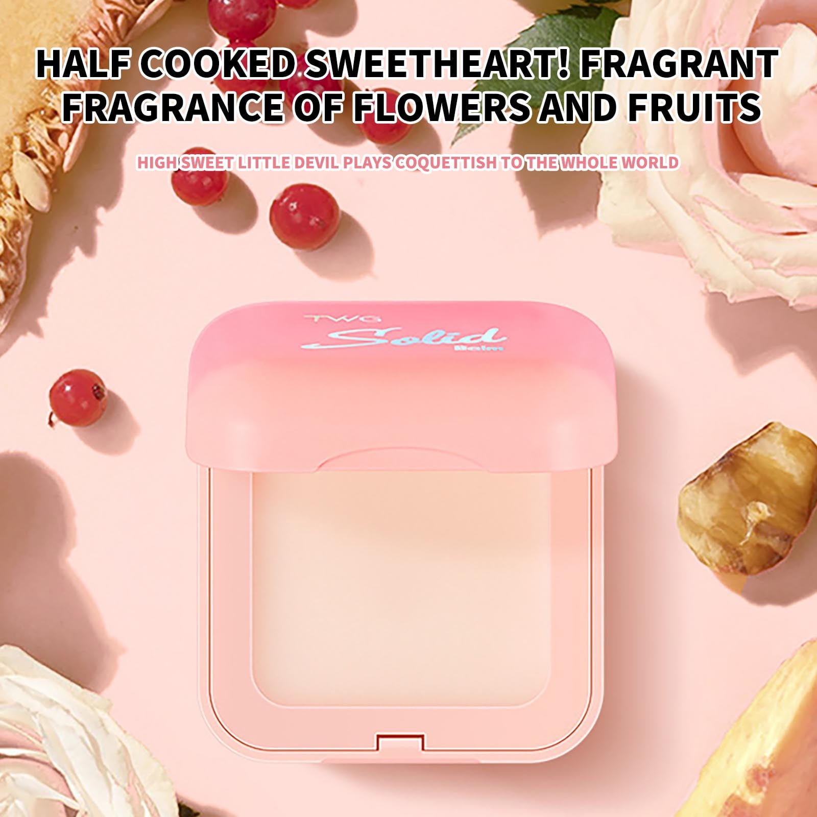 Kokovifyves Clearance Health Beauty Twg Light andElegant Solid Balm ...