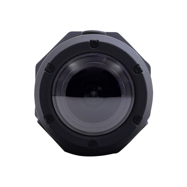 iON Speed-Pro - Action camera - 5.0 MP - 1080p - Wireless LAN ...