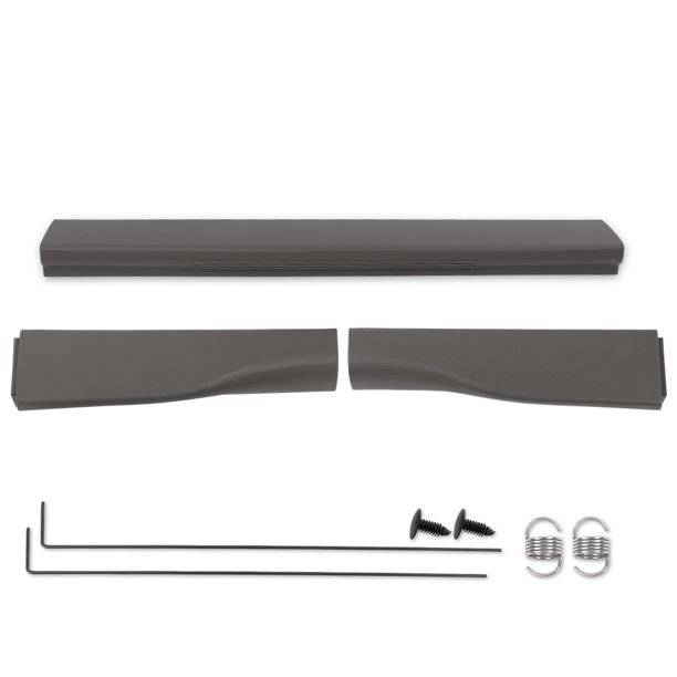 King Ranch Ford Interior