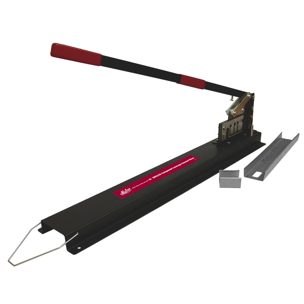 Malco Products Metal Stud Channel Shear - Walmart.com