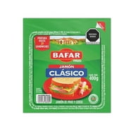 Rebanadas Bimbo 55 g | Walmart en línea