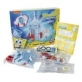 Spongebob Squarepants Sandys Rocket Snap And Switch Construction Set