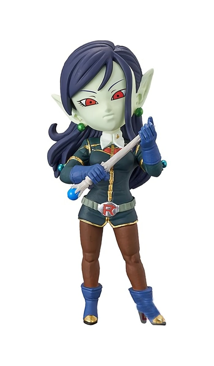 Super Dragon Ball Heroes Robelu WCF Figure | Walmart Canada