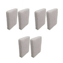 AIRCARE 1043 Super Wick Evaporative Humidifier Wick Filter with Trapmax ...