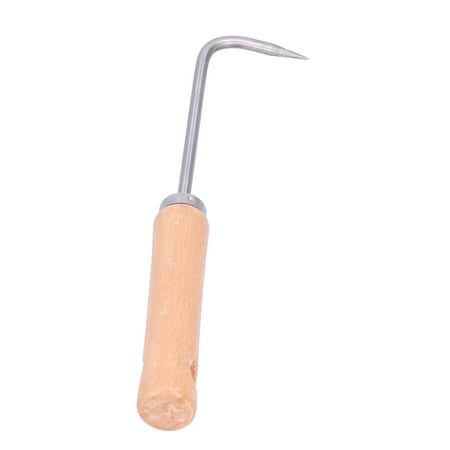 Root Hook, Lightweight Root Pick Rake Easy To Hold And Operate For ...