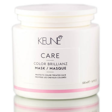 Keune Care Hair Treatment Vital Nutrition Mask - 16.9 oz - Walmart.com