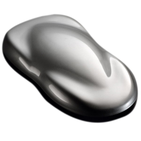 1/2 PINT KOSMIC ALUMINUM EFFECT House of Kolor HOK Kosmic Krome ...