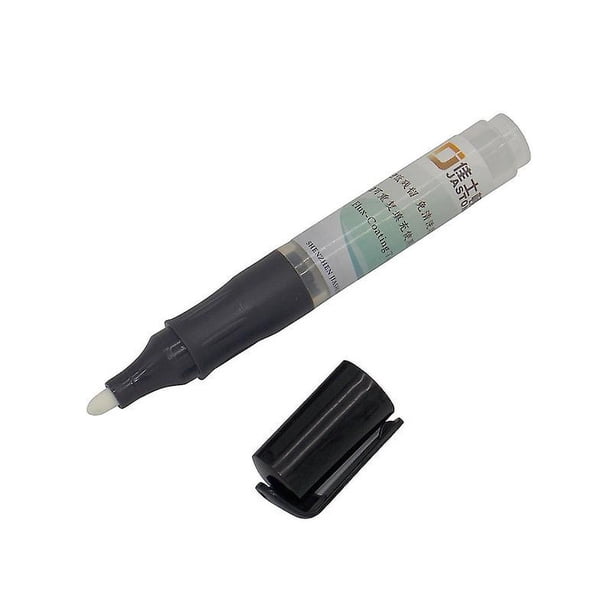 No Clean Flux Pen Refillable Empty Alcohol Liquid Pen Solder Repair ...
