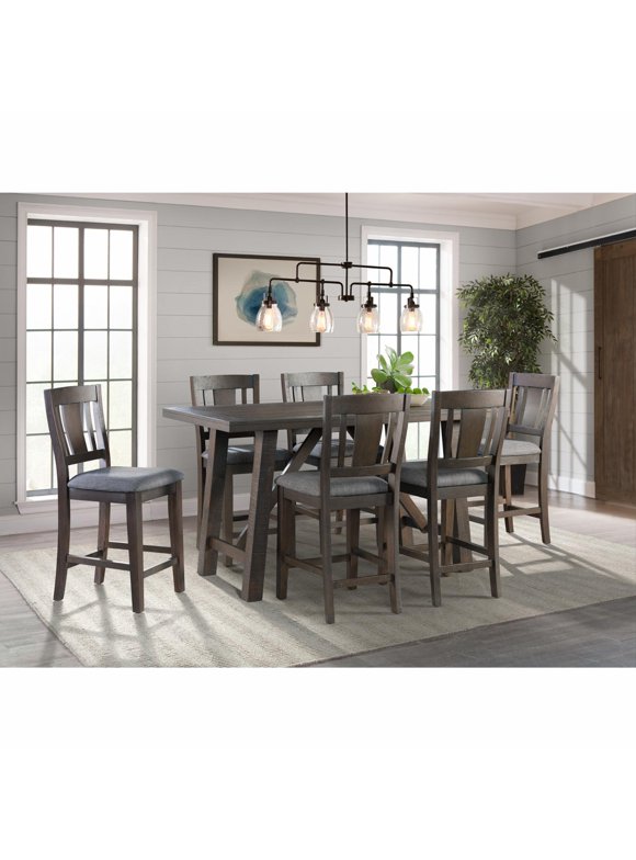 Counter Height Dining Sets in Dining Room Sets - Walmart.com