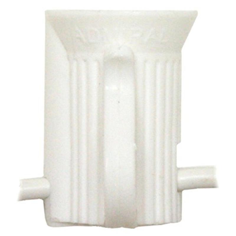 Vickerman 100' C9 Socket String with 100 C9 Sockets on SPT1 18 Gauge ...