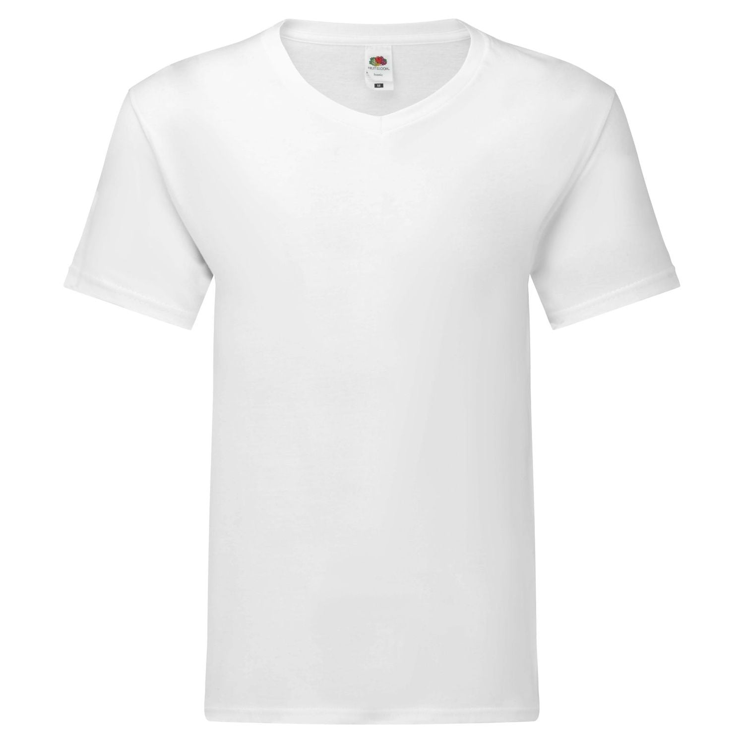 Click here for Fruit Of The Loom Mens Original V Neck T-Shirt Lar... prices