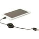 ReTrak ETESM5 Retractable Micro USB Cable - Walmart.com