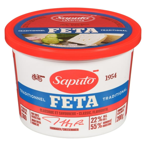 Saputo | Walmart Canada