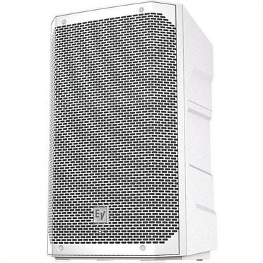 Seismic Audio SALA-210 Passive 2x10 Line Array Portable Speaker with ...