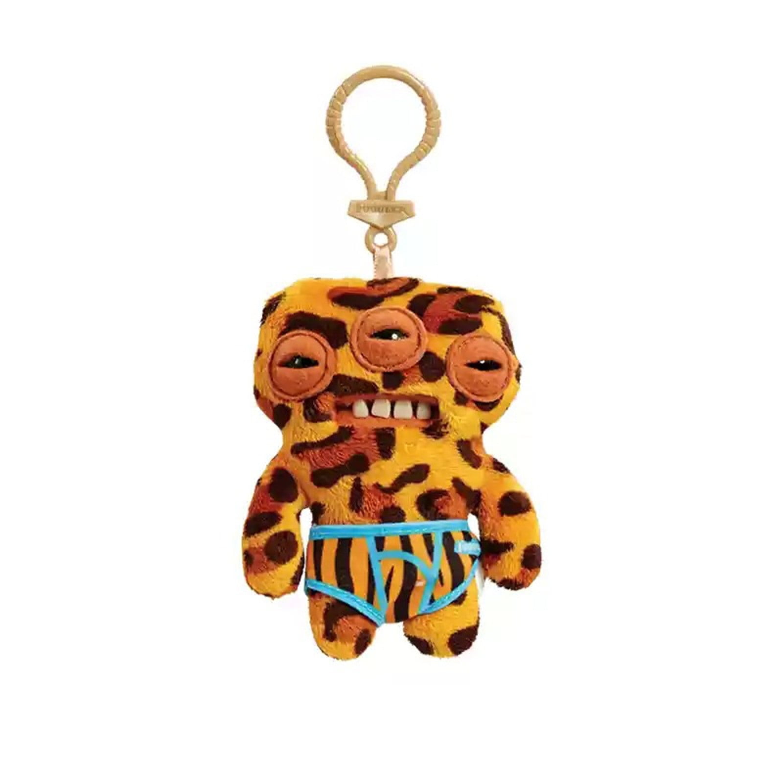 Click here for Hixowia Fuggler Key Ring Fugg Key Chain V4 Series... prices