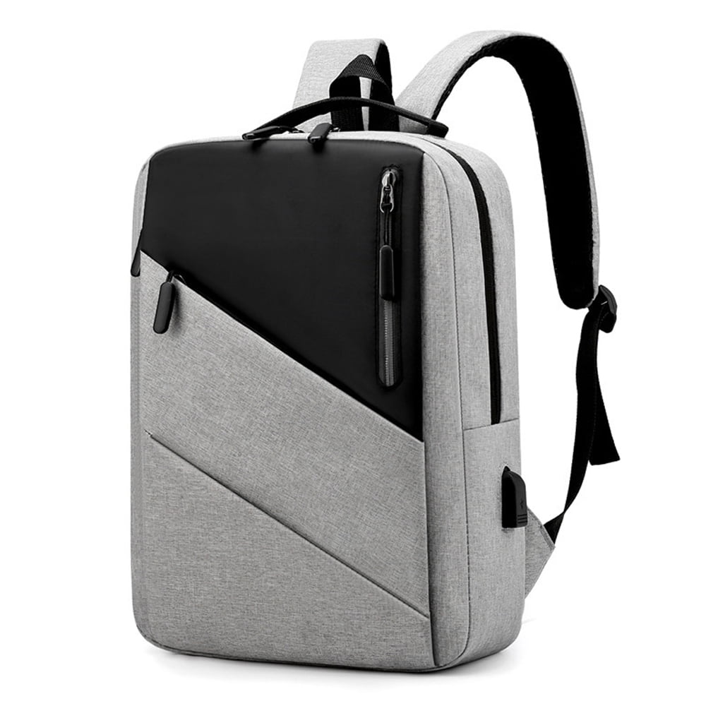 Laptop backpack 15.6 inches, ultra-thin and durable laptop travel ...