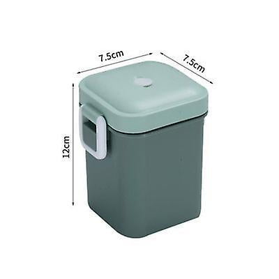 Camera Modeling Hermetic Lunch Box Microwavable With Fork Spoon Bento ...