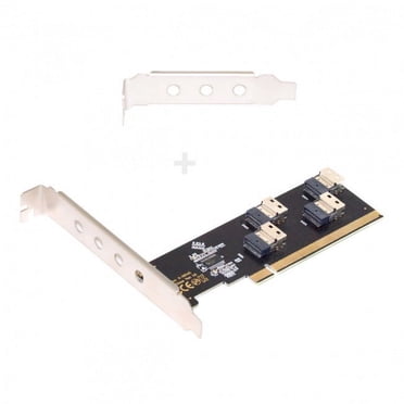 Supermicro AOC-SLG3-2M2-O Accessory PCIe Add-On Card for up to Two NVMe ...