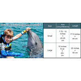 Advanced Orthopaedics HA - 13 Dry Pro Cast Cover, Half Arm - Small ...