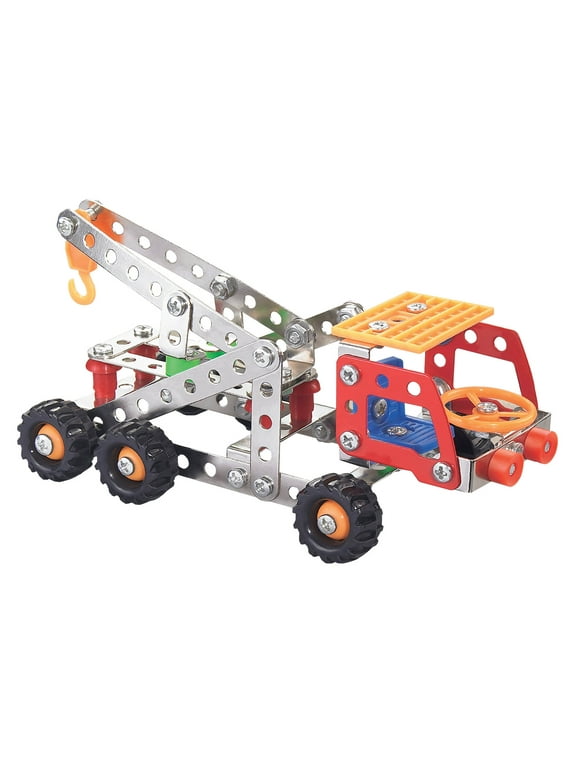 Erector by Meccano in Building Play Sets - Walmart.com