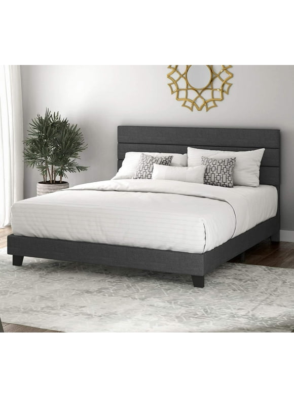 Wood Beds in Beds - Walmart.com