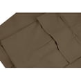 3-Pack：Mens Cargo Cotton Twill Cargo Shorts Drawstring Stretch Elastic ...