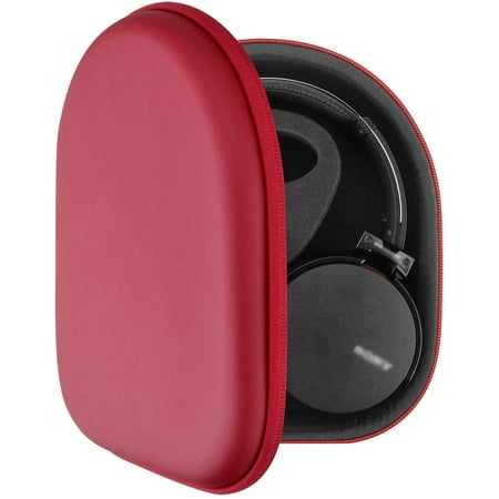 Geekria UltraShell Headphone Case for Sony XB950B1, XB950N1, MDRXB950BT ...