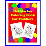 Baby First Coloring Book: Learn to Color. A-Z (Kids Coloring Book ...