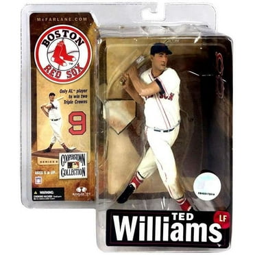 McFarlane MLB Cooperstown Collection Series 1 Reggie Jackson Action ...