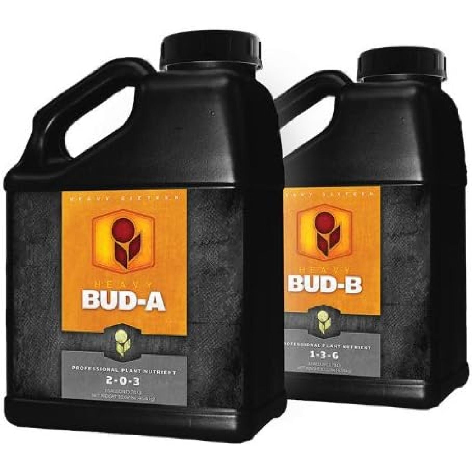Bilot BUD A & B Set - Gallon (4 Liter) - Walmart.com