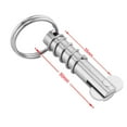 Spring Loaded Pin 316 Stainless Steel Marine Hardware - Boat / Bimini ...