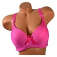Women Bras 6 Pack Of T Shirt Bra B Cup C Cup D Cup Dd Cup Ddd Cup 9291