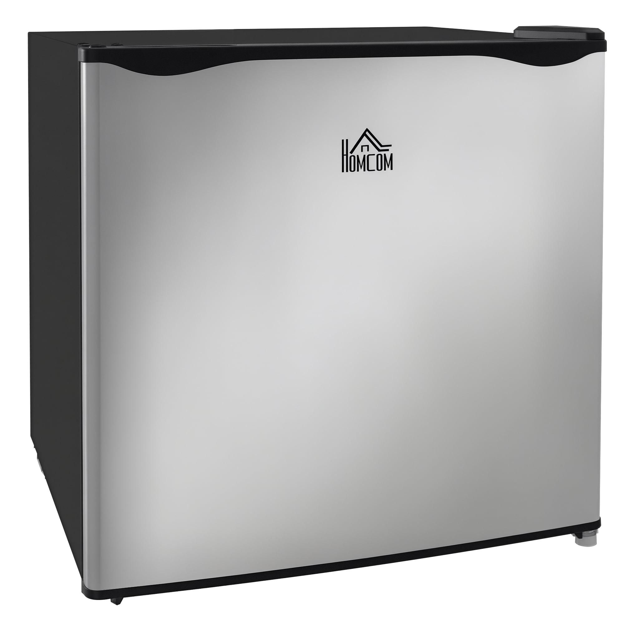 Click here for Homcom 1.1 Cubic Feet Compact Mini Freezer With Ad... prices