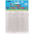 Mini Clear Plastic Tongs, 12ct - Walmart.com
